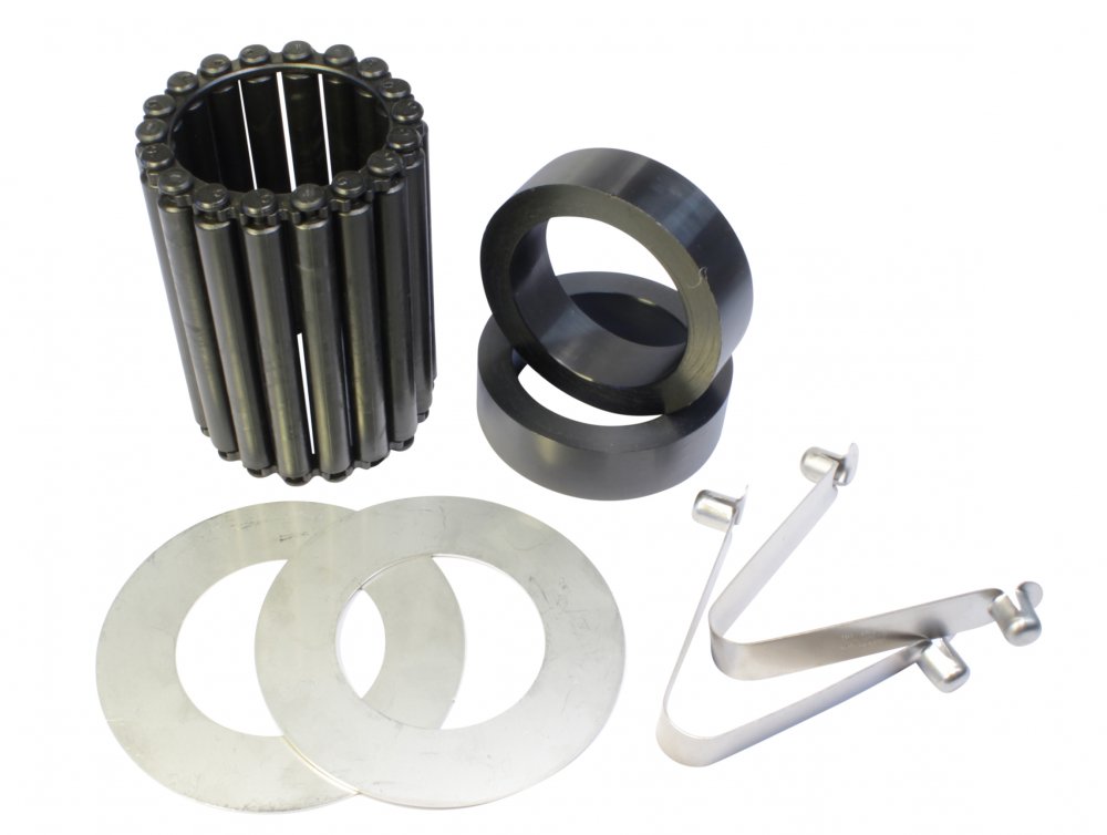 Bearing set Fix - 18xclick - safety bearing set