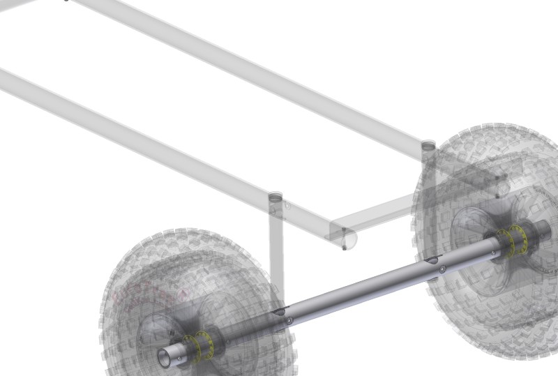 Aluminium Tube Frame System at Kimberly Clifton blog