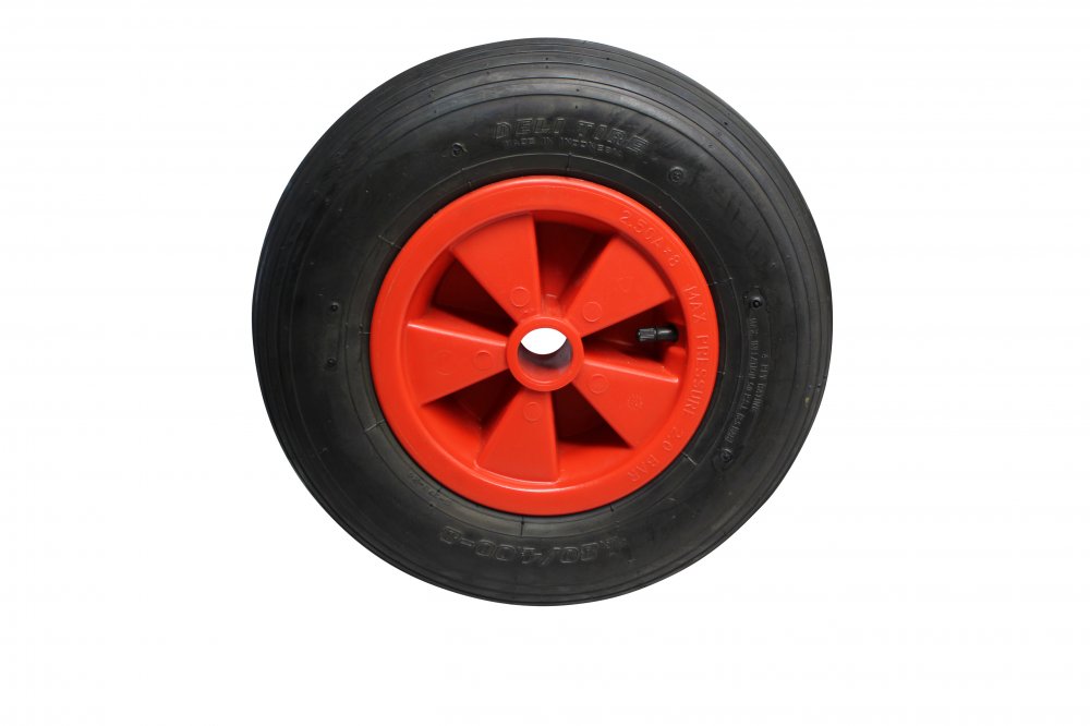 Air wheel 400x100x35mm(15.7x3.94x1.38in)