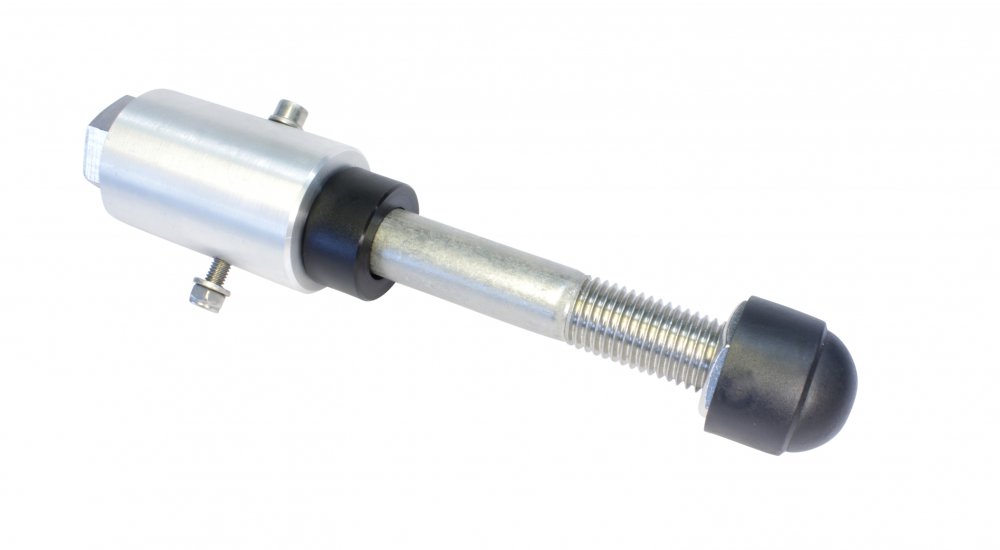 Bushing insert 50x2.5 on 20 mm axles