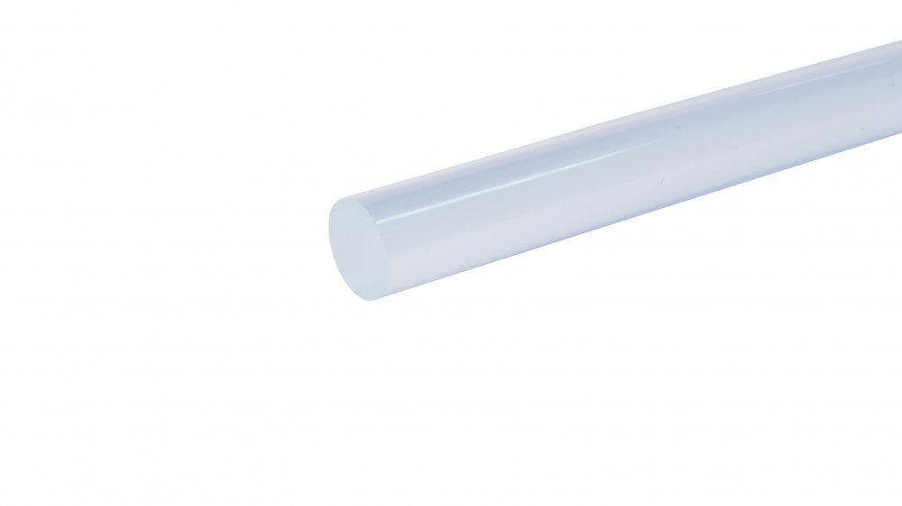 Colle à chaud – élastique permanente de qualité indust