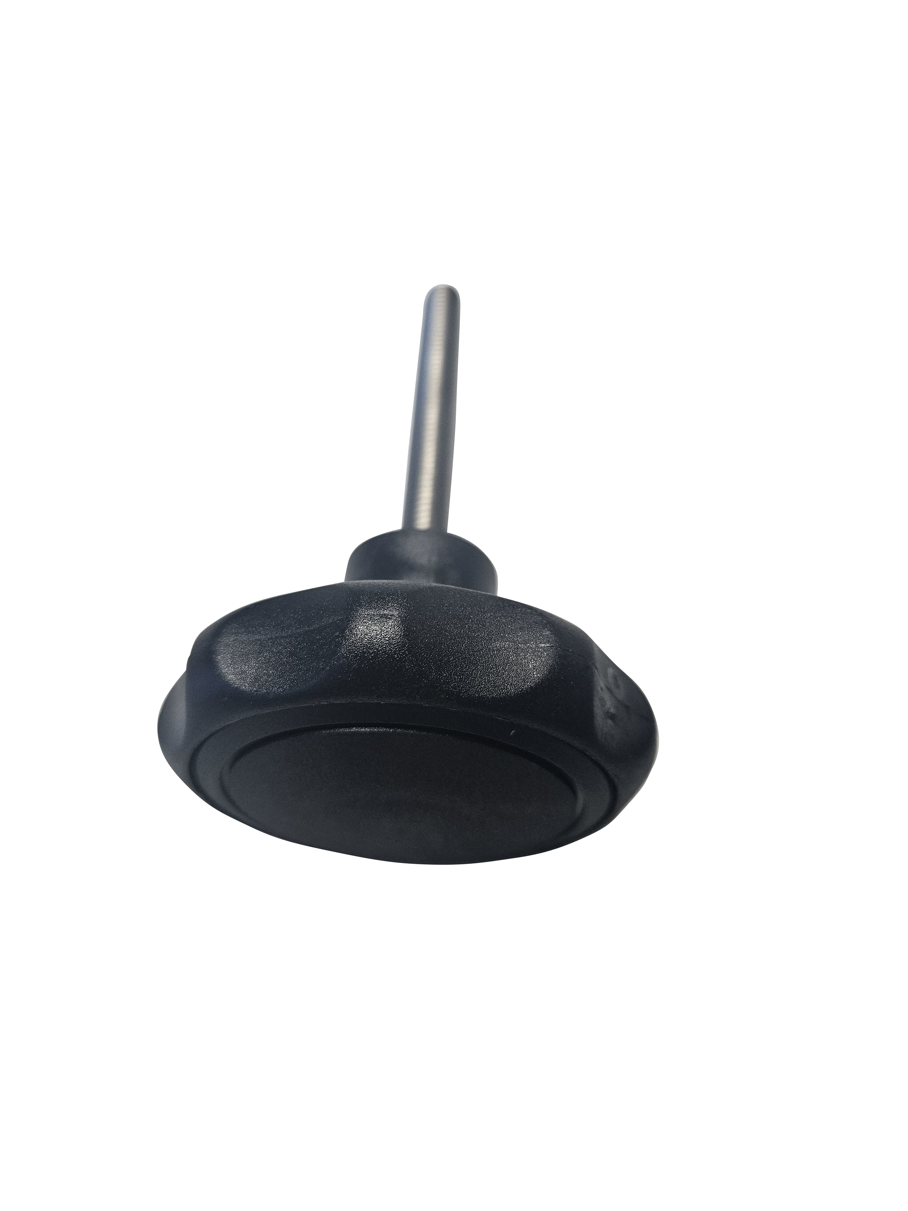 Hand wheel 63 mm with M8 screw for many use