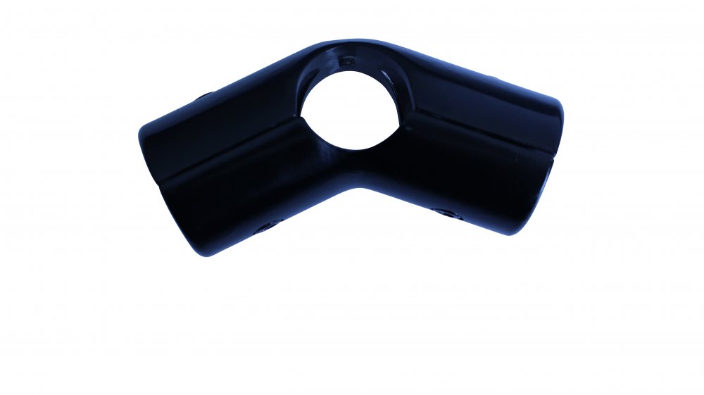 L45-3D - Elément de jonction de tubes L45-2D pour tube