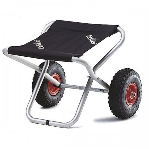 SurfTrax - the surfboard trailer for your equipment